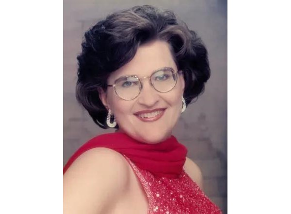 Janet Lorene Ward Obituary (2024) - Piedmont, OK - McNeil's Funeral Service