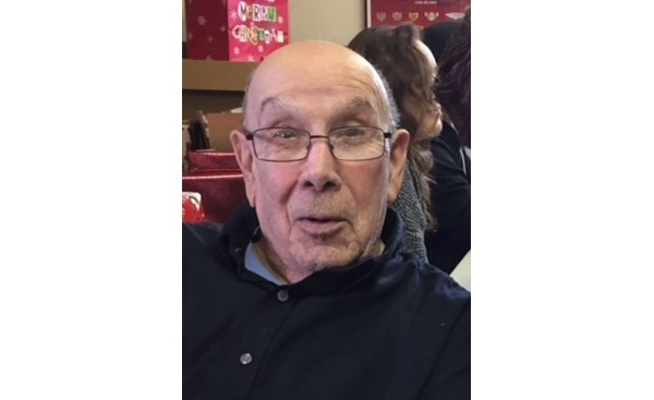 Charles Huffman Jr. Obituary (2023) - Delphos, OH - Harter And Schier ...
