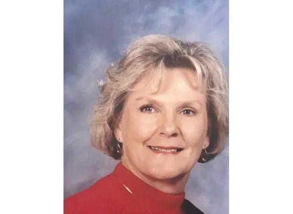 Marilynn Ann Putman Obituary (2025) - McKenzie, TN - Brummitt McKenzie ...