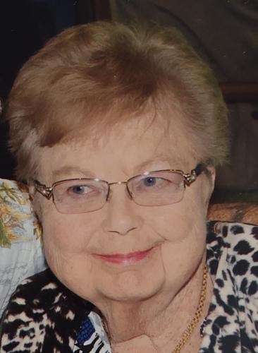 Eleanor R. Elliott Obituary (2022) - Rochester, NY - Farrell-Ryan ...