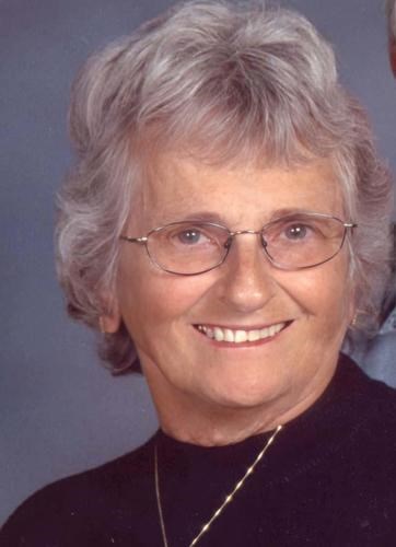 Harriet Ann Fritz Obituary (2024) - Springfield, MO - Greenlawn Funeral ...