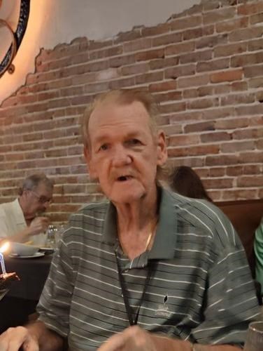 Raymond H. Otto Obituary (1941 - 2024) - The Villages, FL - 352 Today