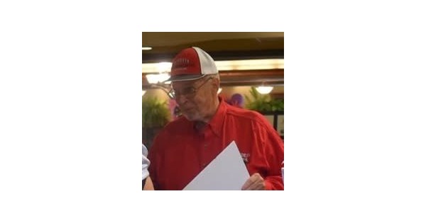 Donald Houston Obituary (2025) - Wadsworth, OH - Auble Hilliard-Rospert ...