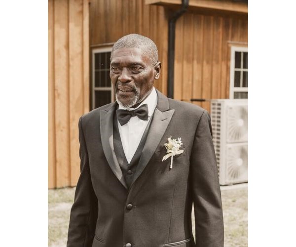 Mr. Andrew Jackson Walters Sr. Obituary (2026) - Fuquay-Varina, NC ...