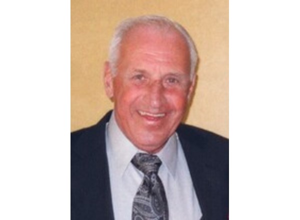 Thomas John Burke Obituary (2026) - Ballston Lake, NY - Townley ...