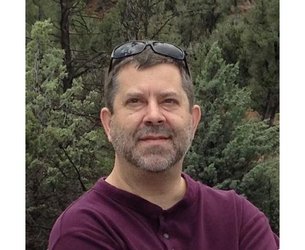 Mark Daniel Richmond Obituary (2026) - Gold Canyon, AZ - San Tan ...