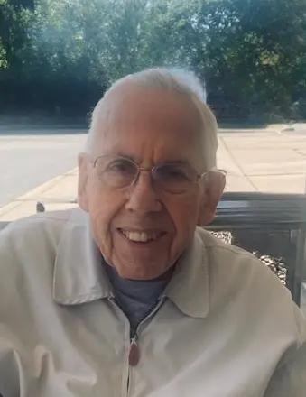 David H. Walker Obituary (2024) - Milwaukee, WI - Max A. Sass & Sons ...