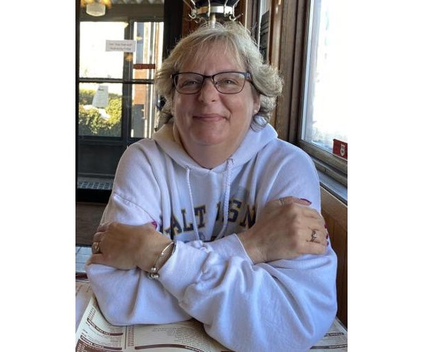 Cassie A. Roos Obituary (2024) - Loves Park, IL - Honquest Family ...