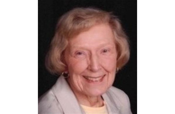 Hazel J. Brown Obituary (2025) - Camp Hill, PA - Myers-Baker Funeral ...