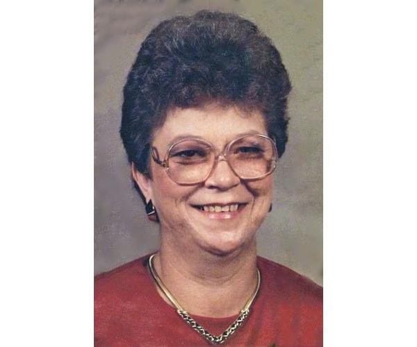 Judy Lupo Miller Obituary (2023) - Greenville, SC - Thomas McAfee ...