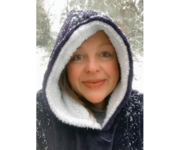Amanda Gail Adams Obituary (2025) - Beaumont, TX - Broussard's Mortuary ...