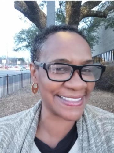 Joan Ayanna Garcia Lewis Obituary (2024) - Carthage, TX - Black's ...