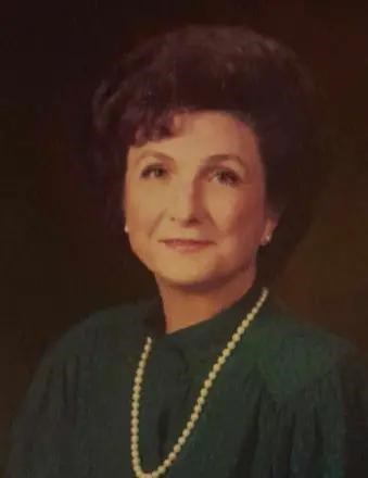 Joyce Jones Obituary (2024) - Milan, TN - Bodkin Funeral Home - Milan