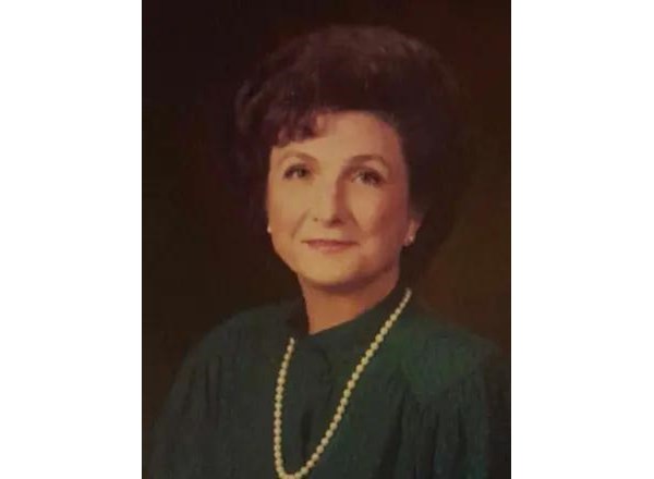 Joyce Jones Obituary (2024) - Milan, TN - Bodkin Funeral Home - Milan