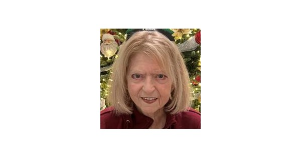 SHARON ANN McKAY Obituary (2025) - Sebastian, FL - Strunk Funeral Homes ...