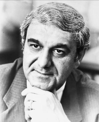 Haytaian "Chuck" Garabed Obituary (2024) - Hackettstown, NJ - Cochran ...