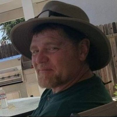 Steven DeMar Merrill Obituary (2025) - Jackson, CA - Daneri Mortuary ...
