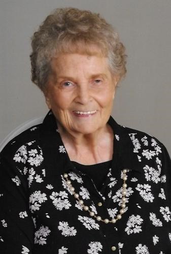 Mary Ellen Perry Obituary (2025) - Saint Cloud, MN - Benson Funeral ...