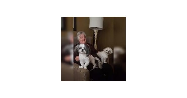 Cynthia Jacobsen Obituary (2024) - Crystal, MN