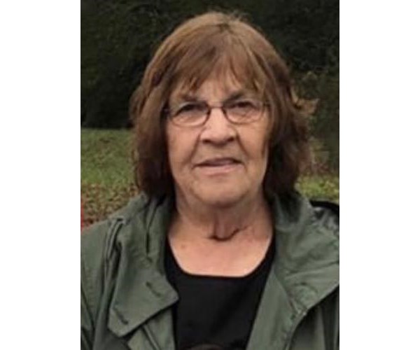 Ruby Delois Patton Obituary (2021) - Newbern, TN - Johnson-Williams ...
