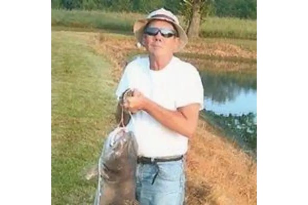 Thomas Britton Obituary (2025) - Paris, TN - McEvoy Funeral Home, Inc ...