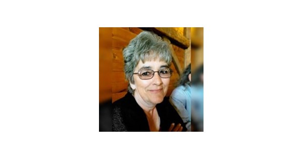 Patricia Carol Vigue Obituary (2024) - Franklin, NH - Thibault-Neun ...