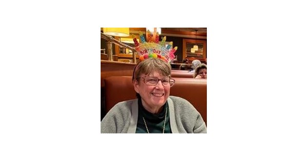 Beverly Jean Nollet Obituary (2024) - Lawrence, MA - John Breen ...