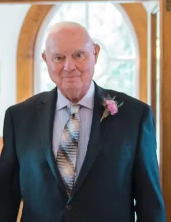 Gordon E Simmons Obituary (2025) - Evansville, IN - Sunset Funeral Home ...