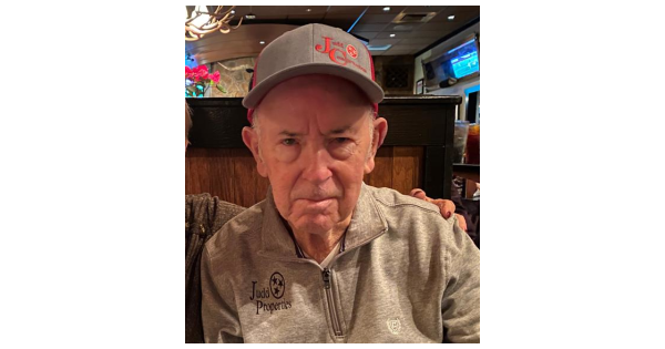 Kenneth Howard Judd Obituary (2022) - Cookeville, TN - Crest Lawn ...