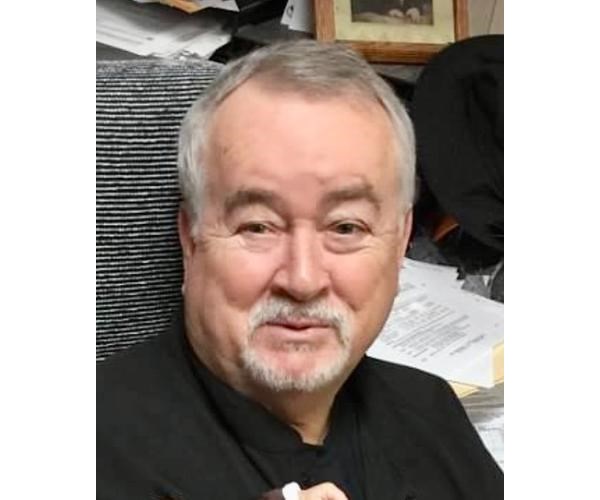 Robert "Bobby" Carr Obituary (2026) - Lebanon, TN - Partlow Funeral ...