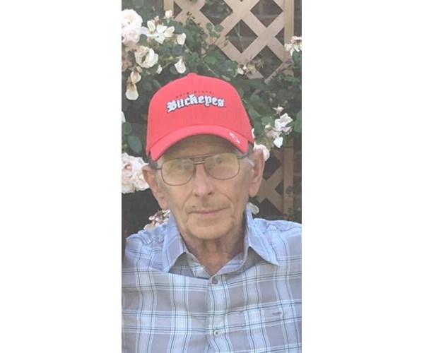 Carl Jakubec Obituary (1944 - 2024) - Youngstown, OH - Mahoning Matters
