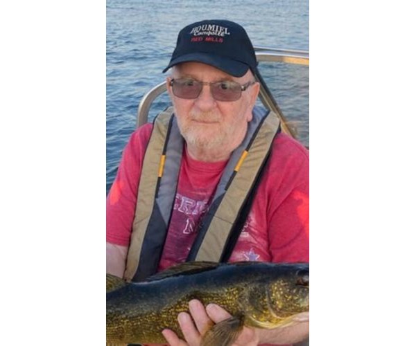 John N. Noce Obituary (2025) - Binghamton, NY - Hopler & Eschbach ...
