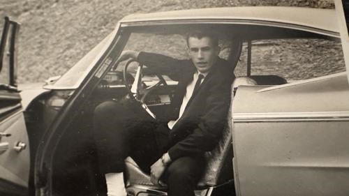 Kenneth Carnes Obituary (2025) - London, KY - Bowling Funeral Home - London