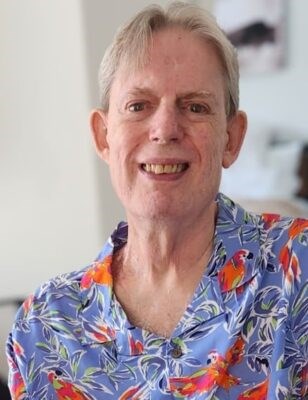 Paul Barclay Collins Obituary (2025) - Antioch, CA - Holy Cross ...