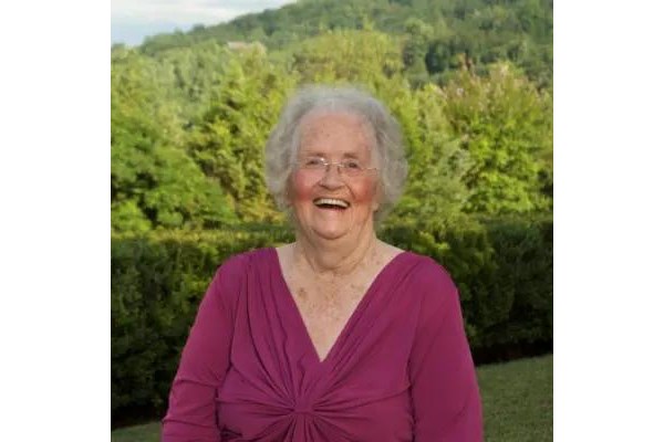 Ethel Lucille Carpenter Obituary (2025) - Newland, NC - Reins ...