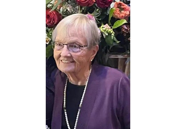 Martha E. Edwards Obituary (2025) - Orrville, OH - Auble Funeral Home ...