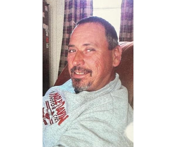 Jeffrey A. Hinkle Obituary (2024) - Columbia, PA - Clyde W. Kraft ...