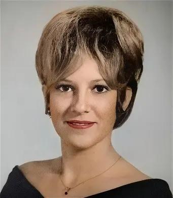 Judith Elaine Broyhill Obituary (2026) - Coles Point, VA - Welch ...