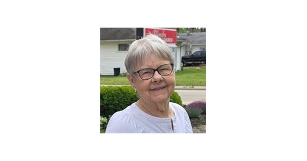 Nancy June Ferrell Obituary (2025) - Springdale, AR - Sisco Funeral ...