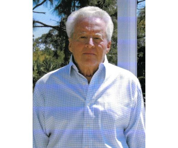Joseph F. Muhr Obituary (2022) - North Port, FL - Farley Funeral Homes ...