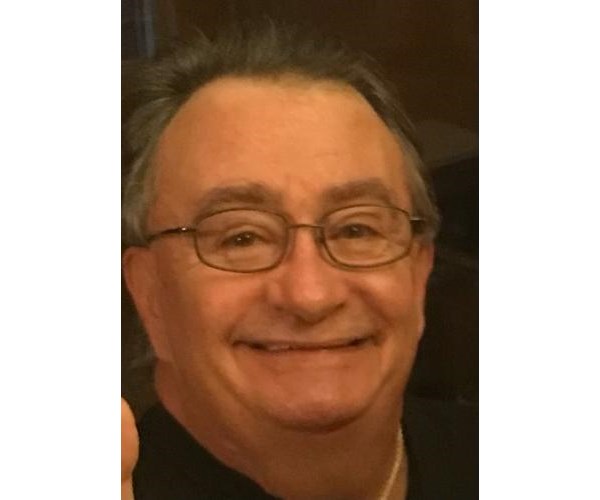 Joseph "Gerard" Meunier Obituary (2024) - Marietta, OH - McClure ...