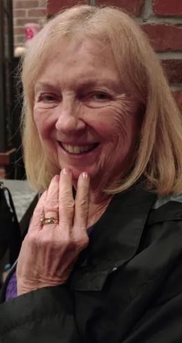 Shirley Ann Austin Obituary (2025) - Newark, DE - Spicer-Mullikin ...