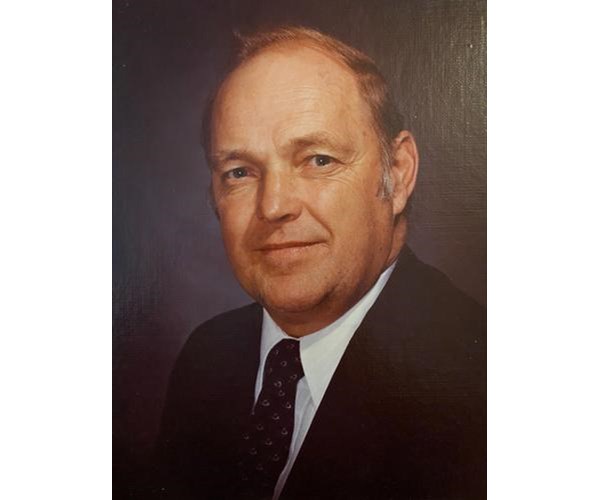 David W. Robinson Obituary (2023) - Marshfield, MA - MacDonald Funeral ...