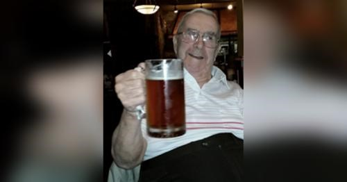 Conrad "Coni" Bierce Obituary (2023) - Muskego, WI - Max A. Sass & Sons ...