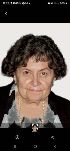 Barbara A Gotaskie Obituary (2024) - Sunbury, PA - Zweier Funeral Home