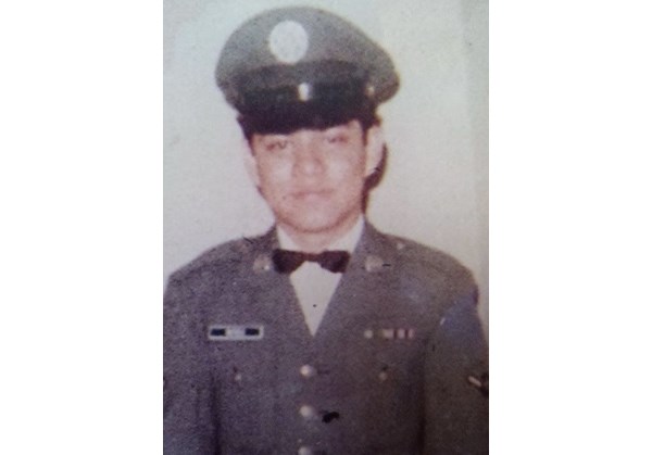 Gilbert John Reyes Jr. Obituary (2024) - Houston, TX - Vazquez Funeral ...