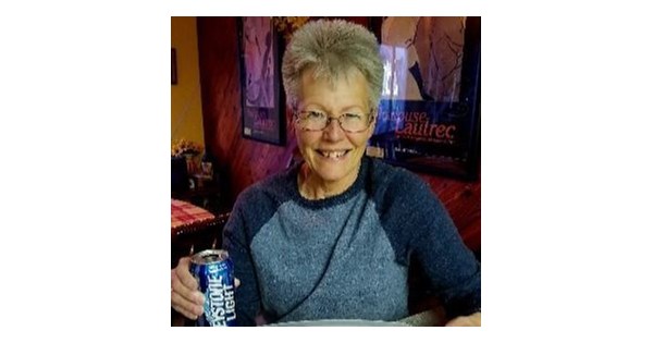 Audrey Lorraine "Audie" Meier Obituary (2026) - Longmont, CO - Carroll ...