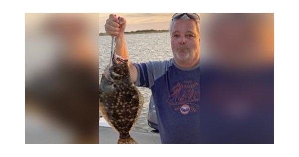 Ricky Eugene Bellamy Obituary (2023) - Texas City, TX - Carnes Funeral ...