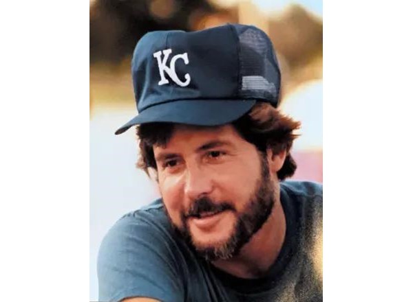 Robert George Hopper Kerrigan Obituary (2024) - San Marcos, TX ...