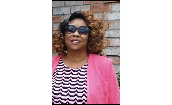 Ruby Dixon Obituary (2023) - Houston, TX - Claire Brothers Funeral Home ...